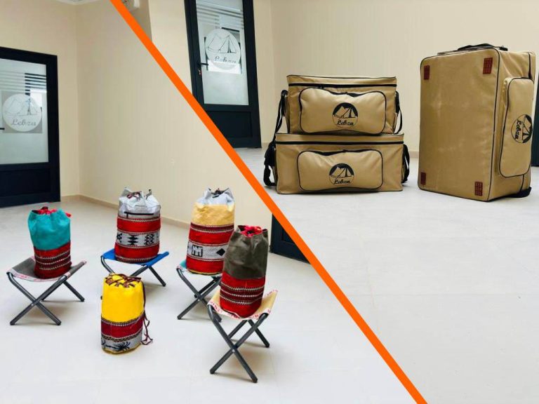 LEBZA TENTES – Fabrication De Tentes En Algerie