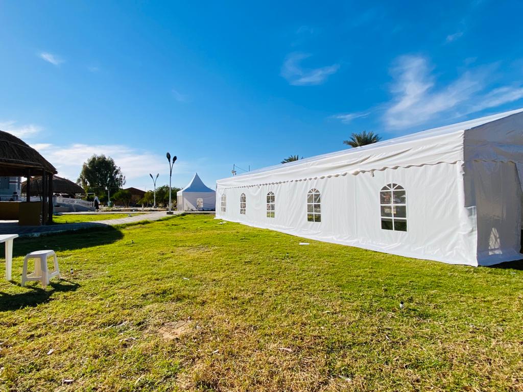 LEBZA TENTES – Fabrication De Tentes En Algerie